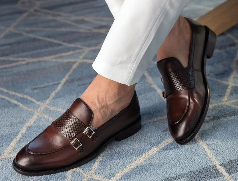 Premium Footwear Collection for All Occasions - Da Milano – Damilano UAE