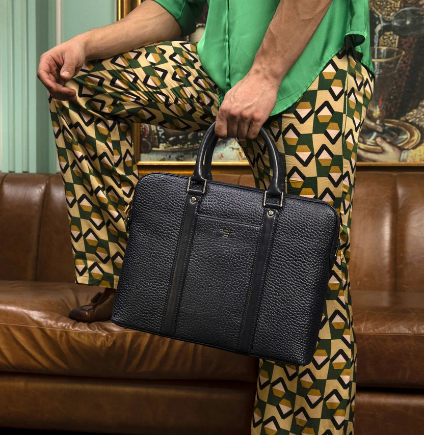 Da Milano - Luxury Leather Accessories & Bags – Damilano UAE