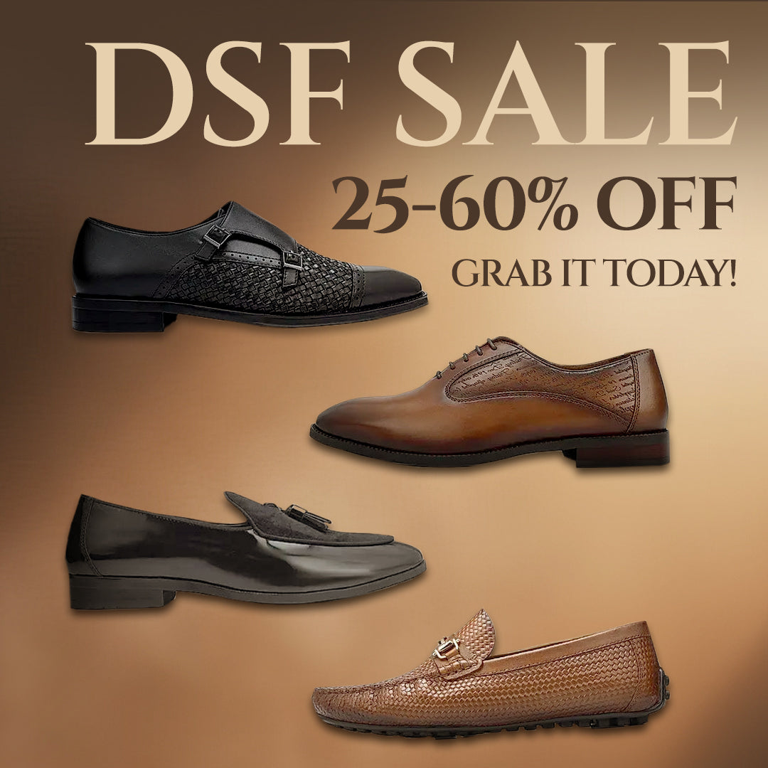 Da Milano - Luxury Leather Accessories & Bags – Damilano UAE