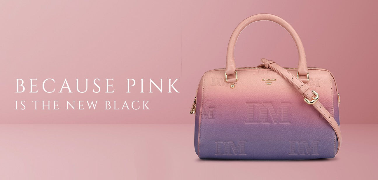 Shop Exquisite Luxury Leather Products Online | Da Milano – Damilano UAE