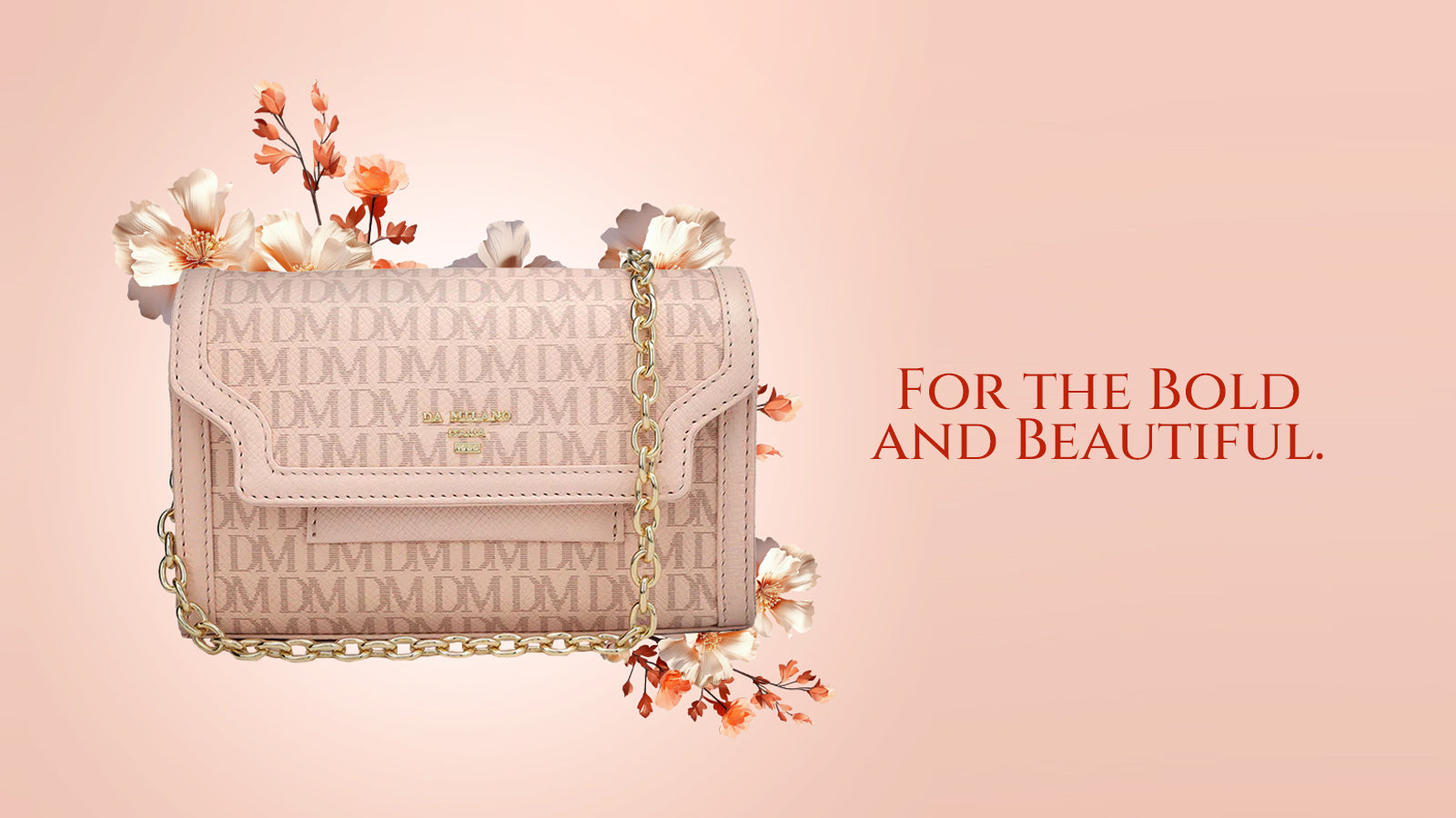 Da Milano - Luxury Leather Accessories & Bags – Damilano UAE