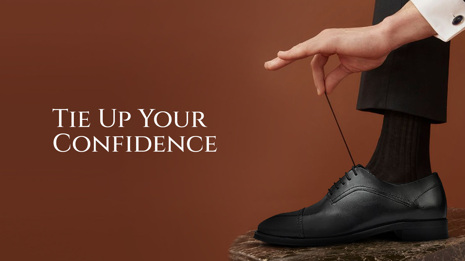 Rosso Brunello Footwear Collection - Da Milano – Damilano UAE